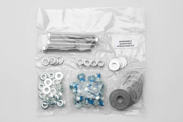 Kitting & Assembly - WorldSource Fasteners